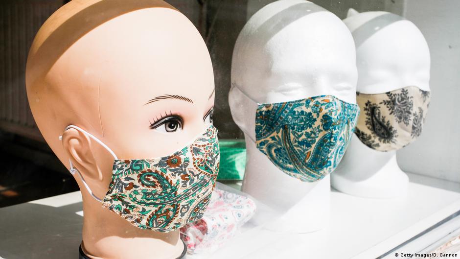 Documenting the pandemic – DW – 10/22/2020