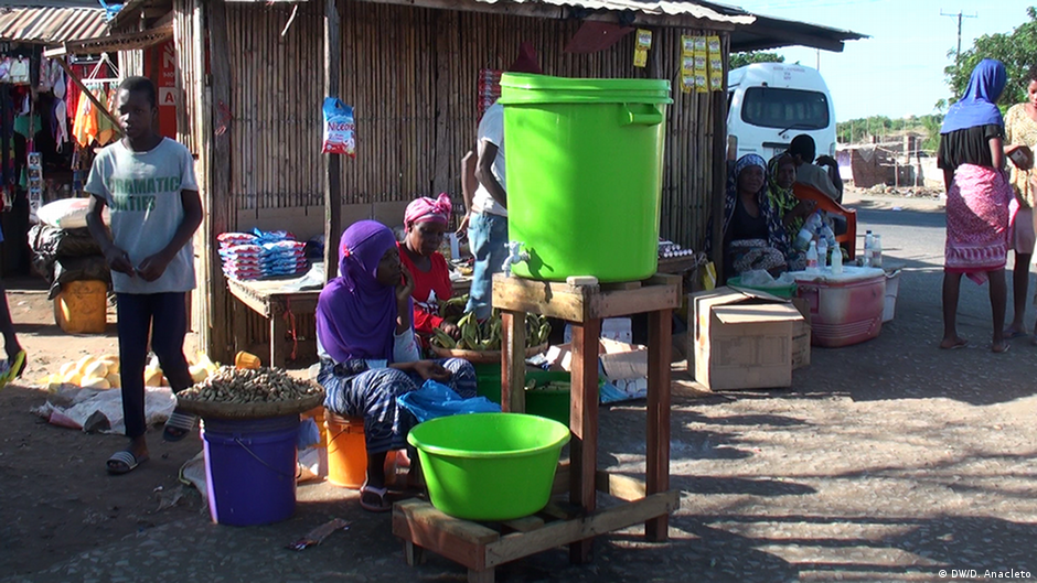 Journal 17h TU (29.04.2020) – DW – 29/04/2020