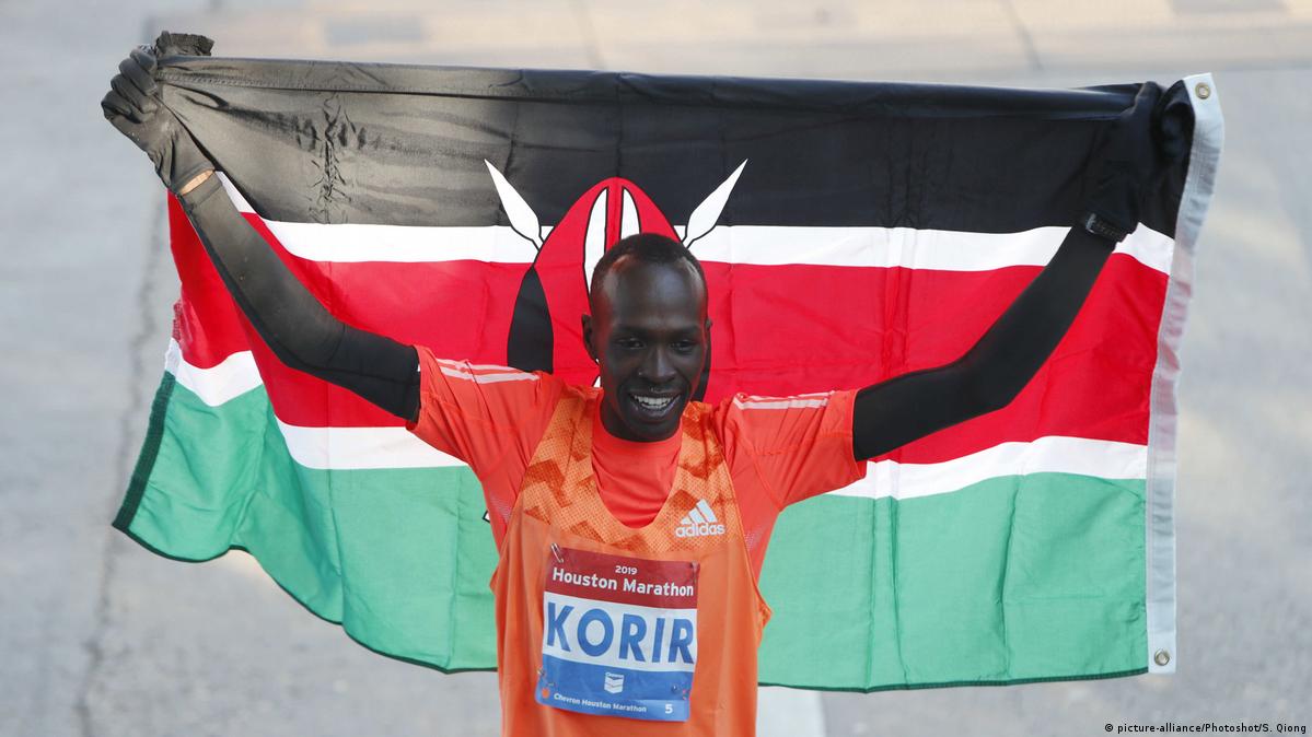 Kenyan marathoners struggle to maintain competitive edge – DW – 05/01/2020
