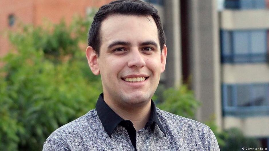 Venezuela: 'We need more journalists on the streets' – DW – 05/05/2020