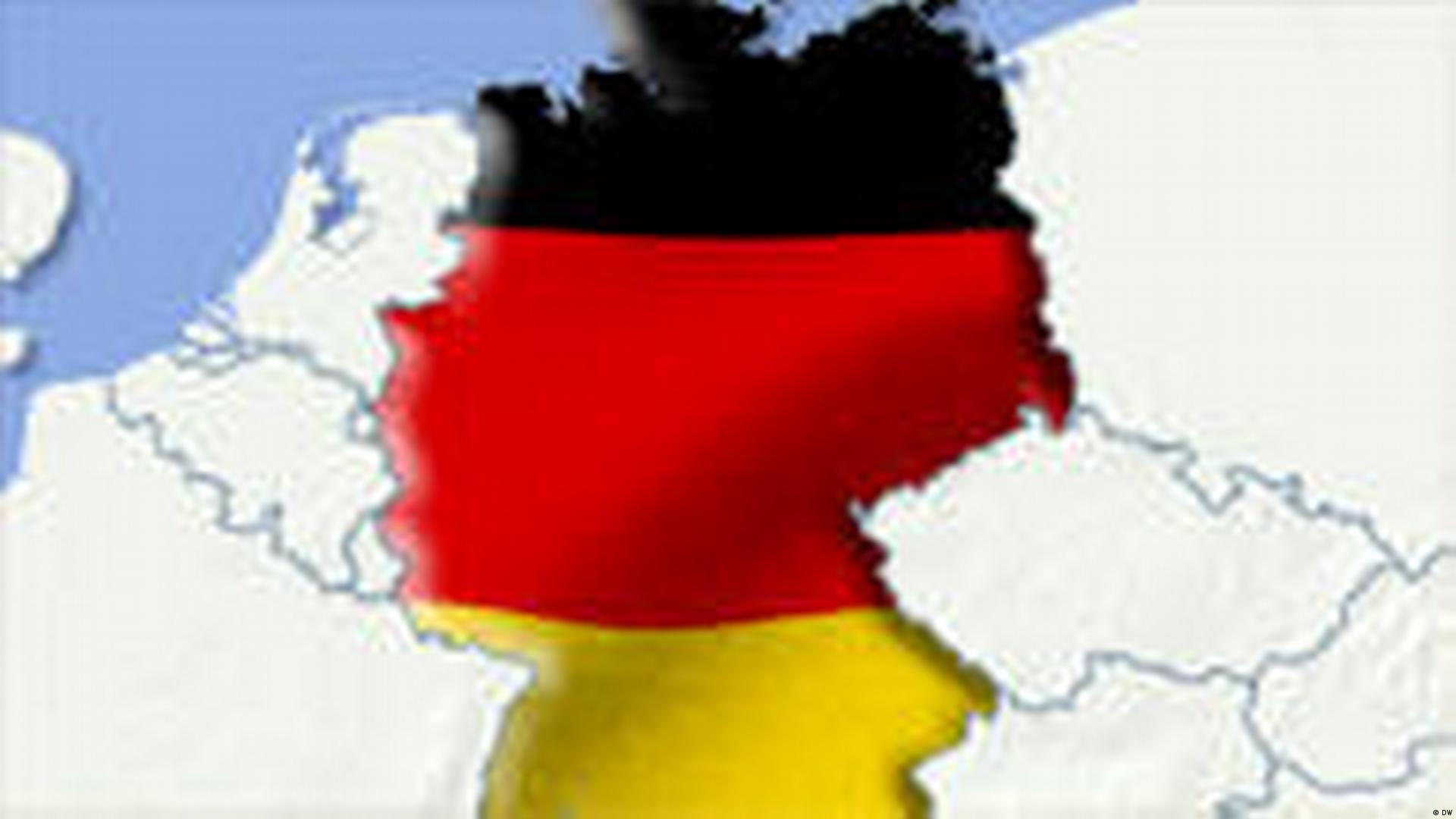 Meet our "Faces of Germany"