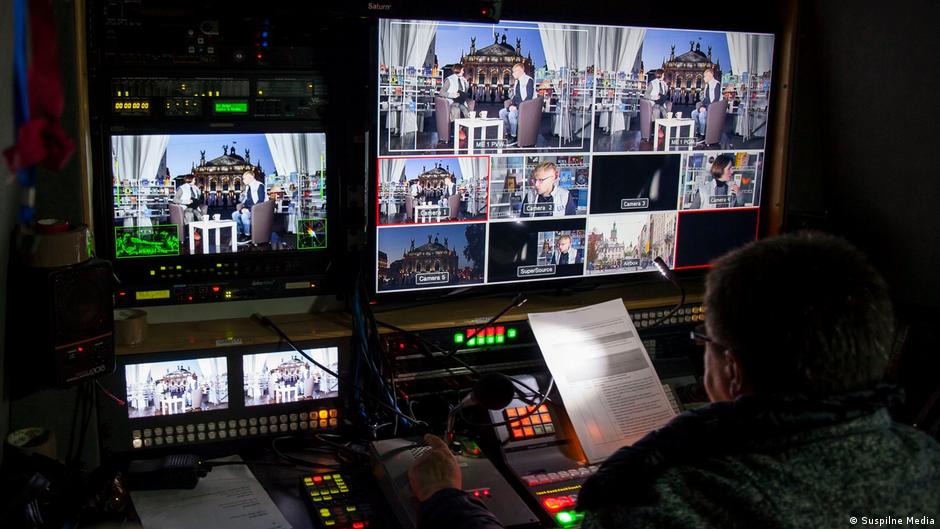 Content and programming improved – media monitoring reveals