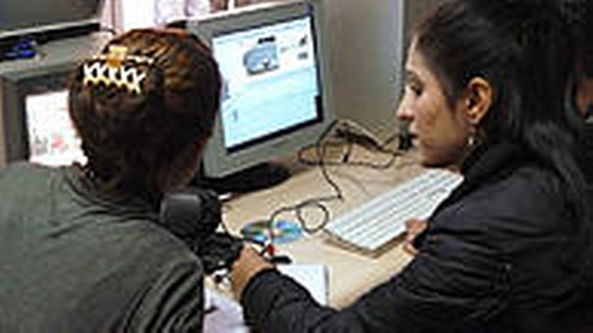 Iraq: Television for Children – DW – 03/10/2010