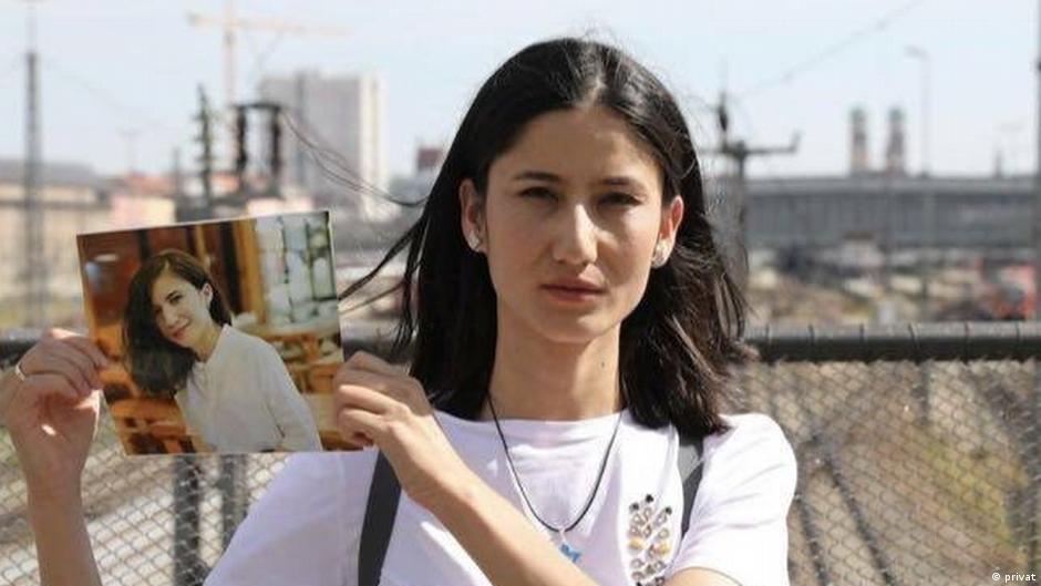 維族女子「失蹤」兩年半後突現身 家人仍擔憂 – DW – 2020年5月12日