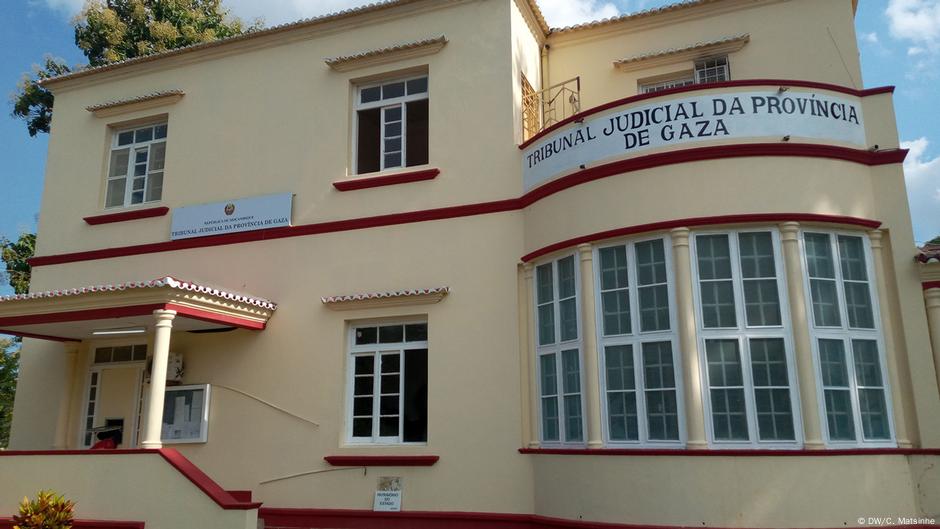 Caso Matavele Acusação Pede Pena Máxima Para Arguidos Dw 28 05 2020