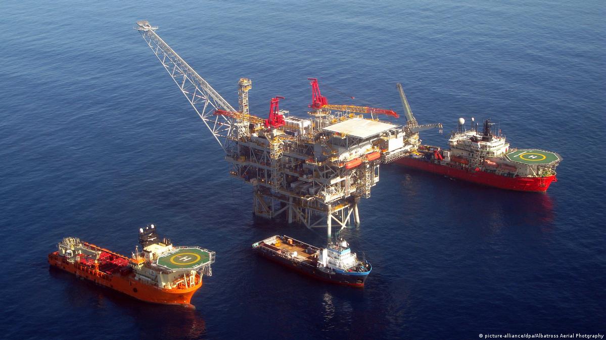 Negotiators hope to solve Gaza energy crisis – DW – 12/08/2020