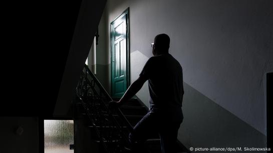 Francia Violencia Machista Subió Durante El Confinamiento Dw 21 05