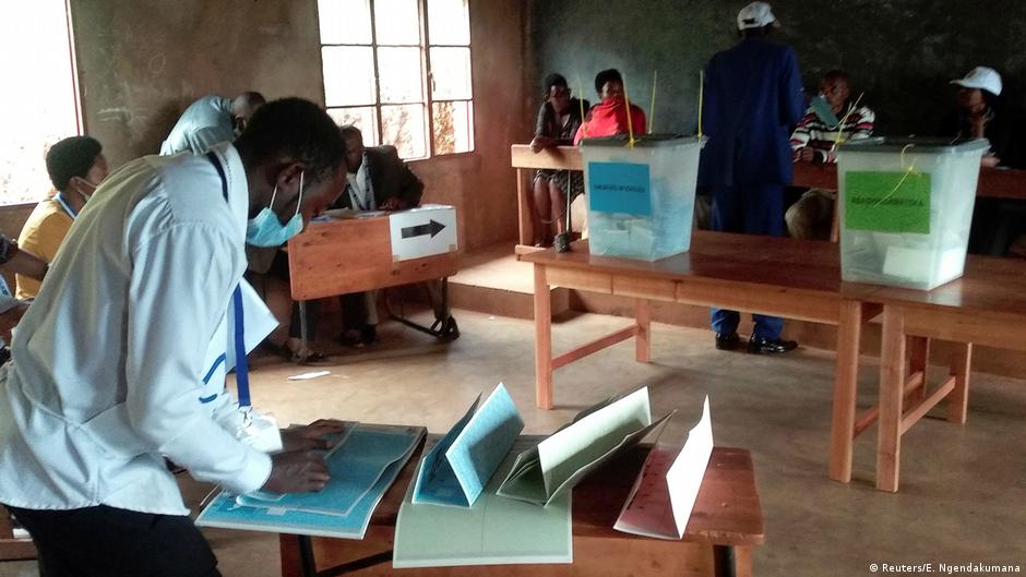 L'analyse de Richard Moncrief de l'ICG – DW – 08/06/2020