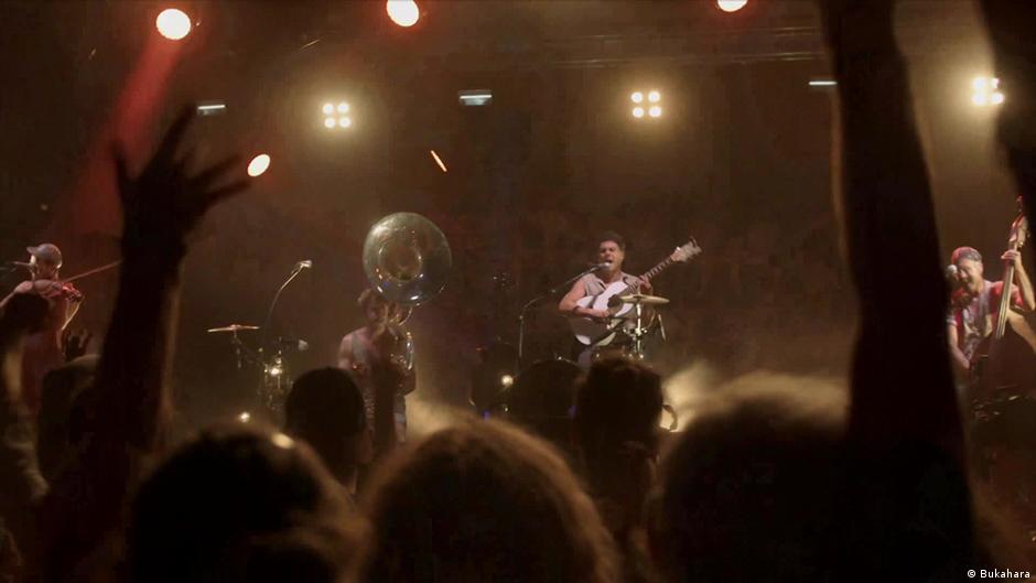 Musicians and streaming – DW – 09/18/2020