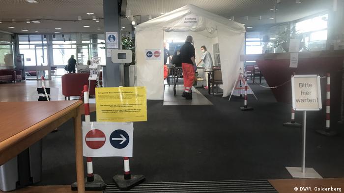 Coronavirus destroys lives of stroke, heart attack and cancer sufferers ...