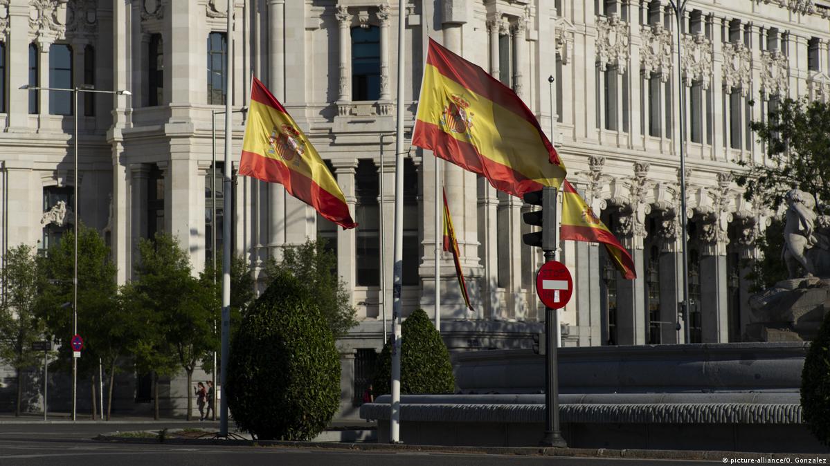 El Partido Comunista de España cumple hoy cien años – DW – 14/11/2021