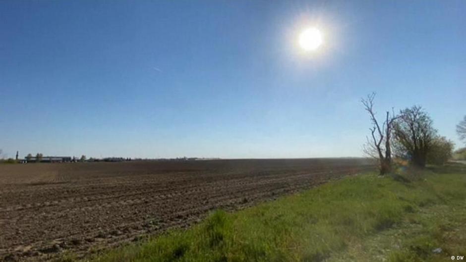 Germany heads for a third drought – DW – 06/06/2020