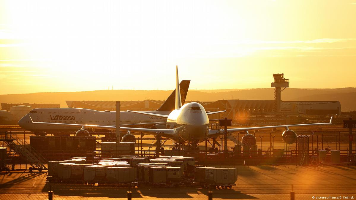 Boeing 747 set for retirement: Goodbye to the original jumbo jet?