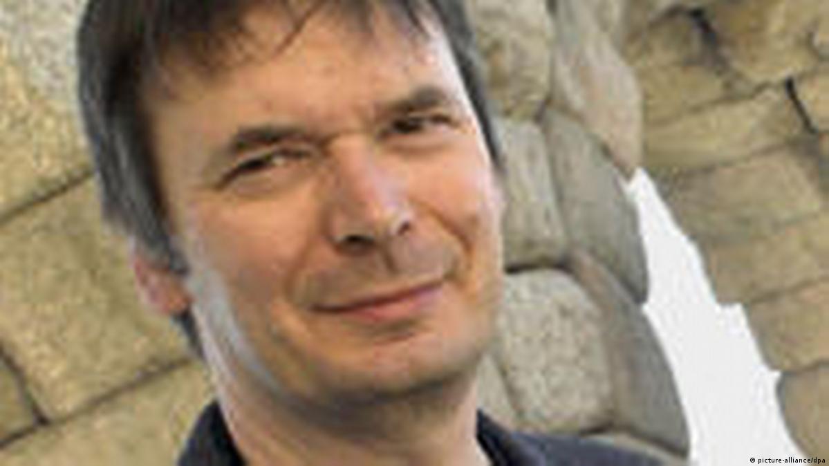 Literary festival – DW – 03/18/2010