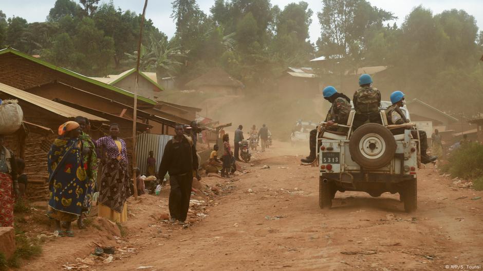 Difficile cohabitation entre les tribus Hema et Lendu en RDC | Flipboard Difficile cohabitation entre les tribus Hema et Lendu en RDC | Flipboard