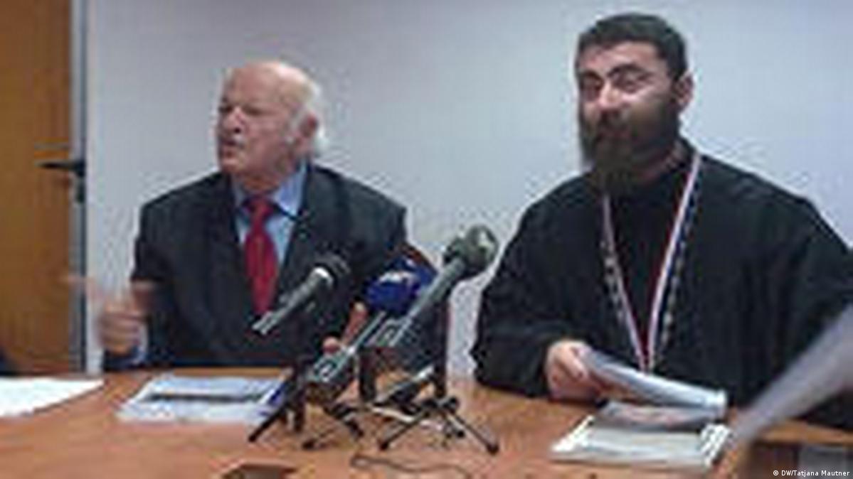 Odakle dolazi inicijativa za osnivanjem Hrvatske pravoslavne crkve ...