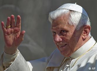 Vitriol for the Vatican