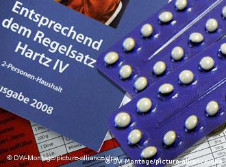 Pola veka antibebi pilula – DW – 18. 8. 2010.