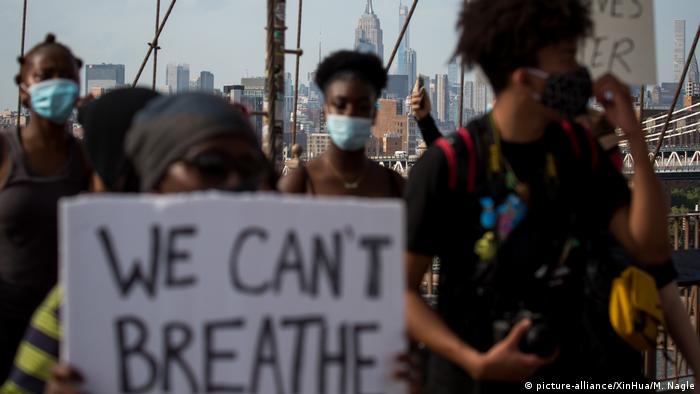 "La discriminación racial se basa en la deshumanización" | Las noticias ...