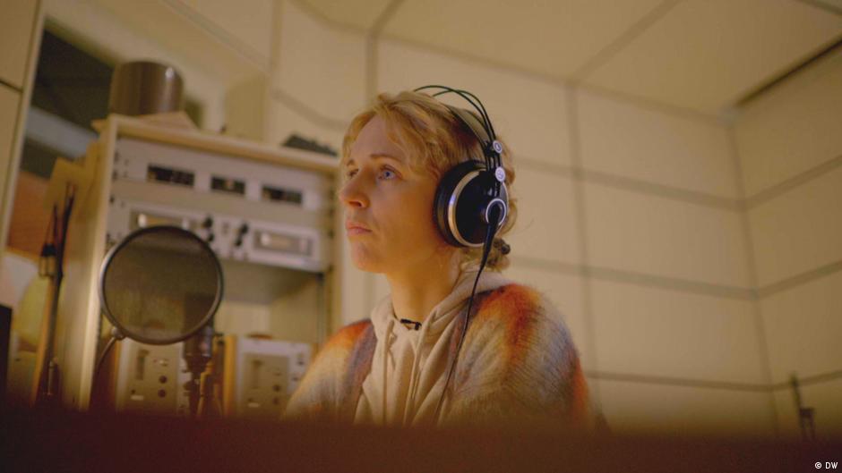 Agnes Obel - die Musikerin der Nacht