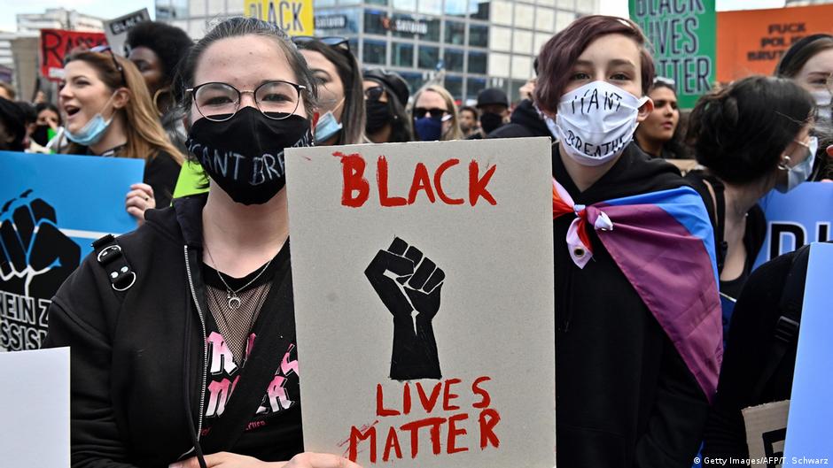 Der Tag mit Elisabeth Jahn – DW – 06.06.2020