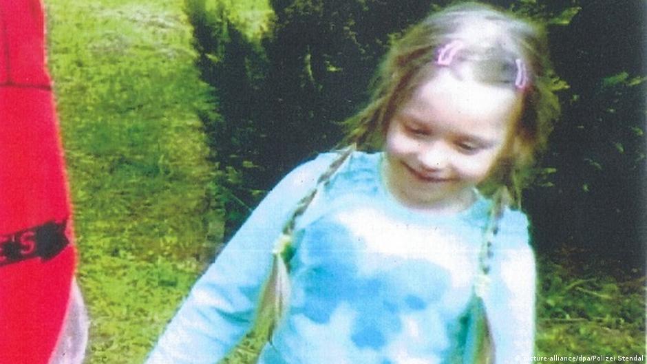 McCann case puts focus on Germany's missing children – DW – 06/08/2020