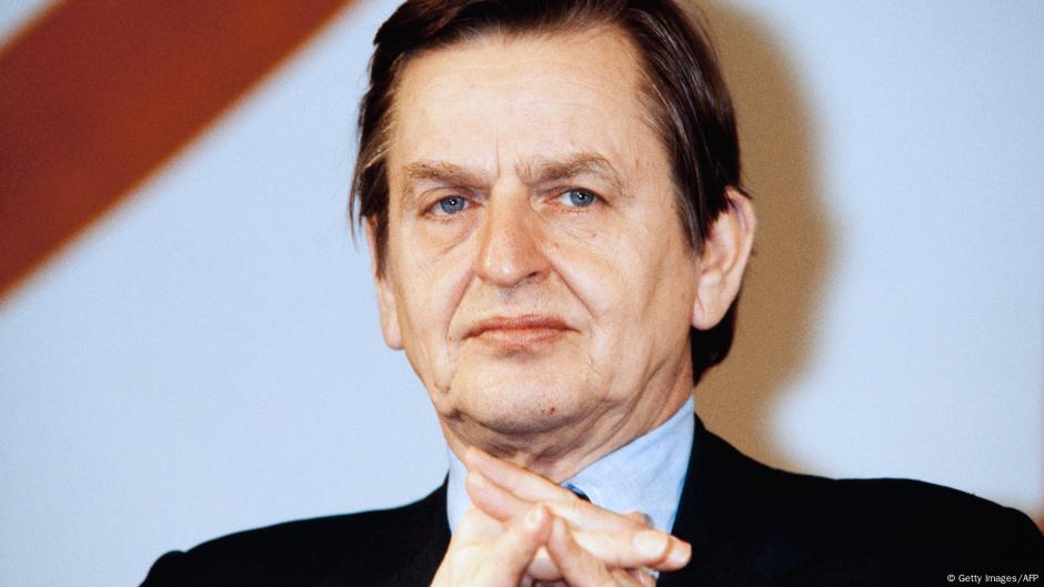Sweden drops probe into murder of PM Olof Palme – DW – 06/10/2020 Sweden drops probe into murder of PM Olof Palme – DW – 06/10/2020