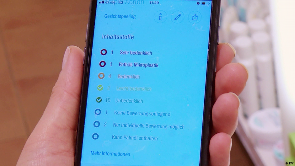 Code checking in the store – DW – 06/15/2020