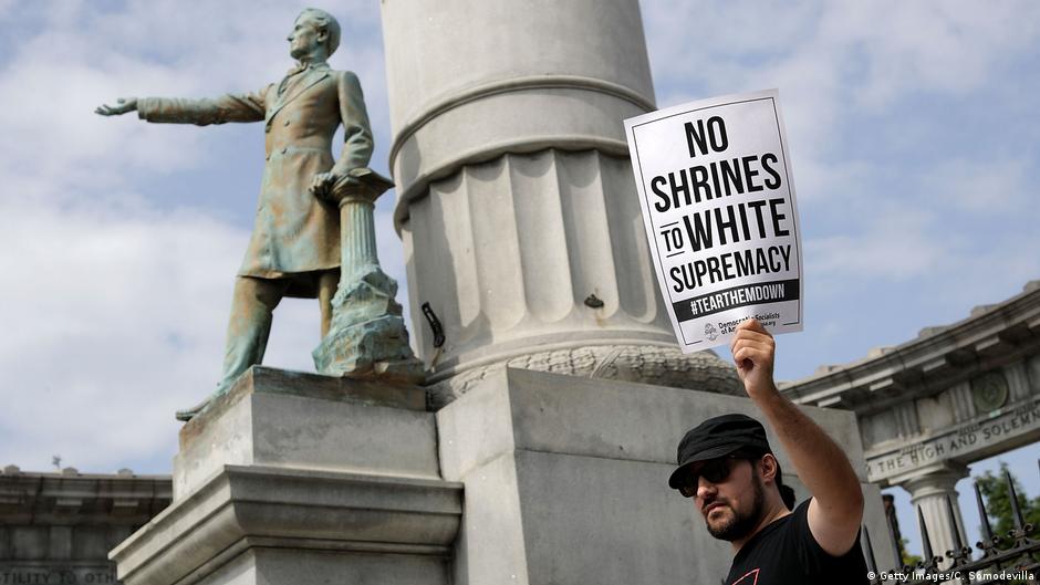 Der Tag vom 11.06. 2020 – DW – 11.06.2020