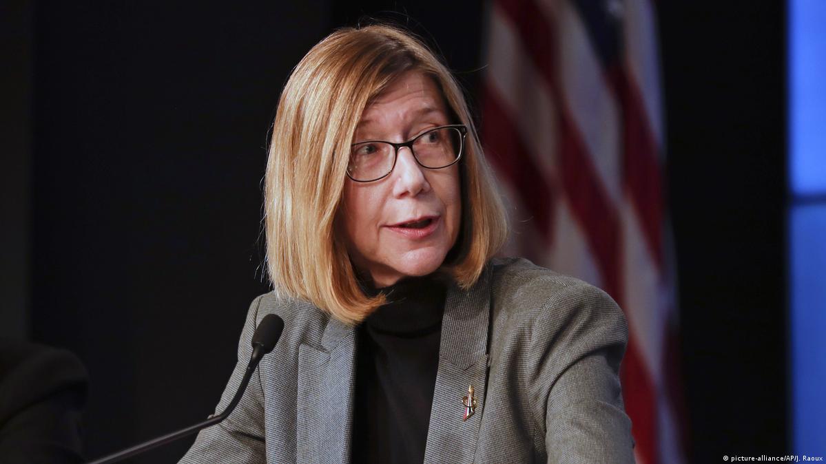 NASA taps first woman to lead human spaceflight – DW – 06/13/2020