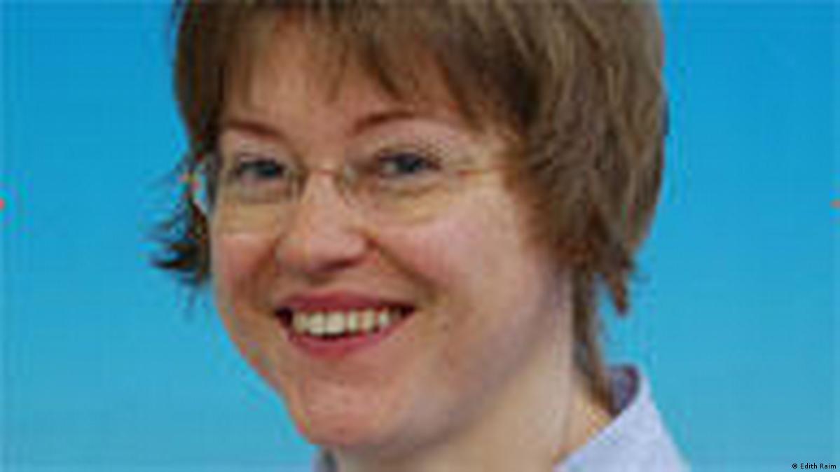 Płotek dawniej nie ścigano – DW – 23.03.2010