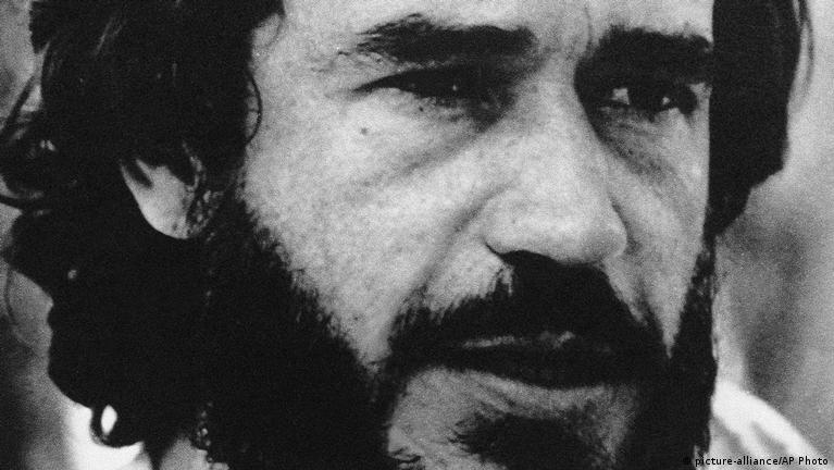 La vida salvaje del capo narco Carlos Lehder Rivas – DW – 18/06/2020