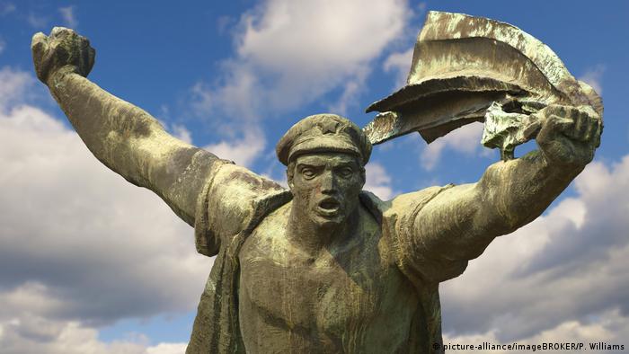 What should be done with controversial monuments? | Culture | Arts ...