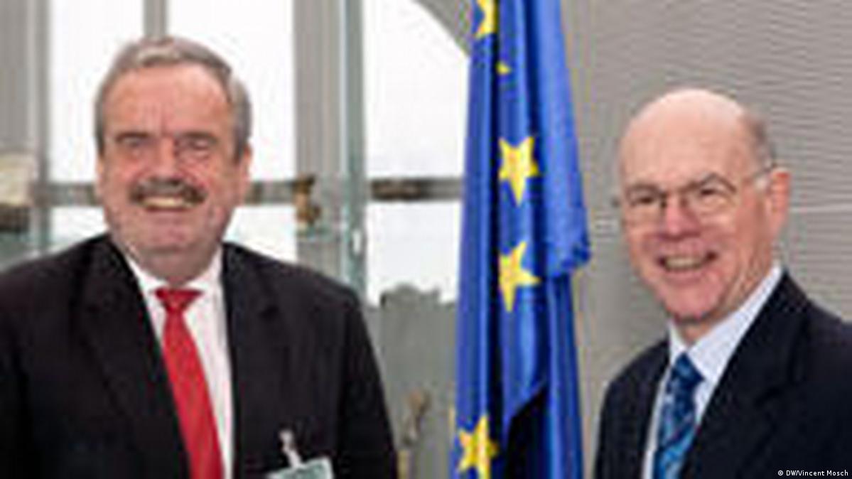 Entwurf der DW-Aufgabenplanung übergeben