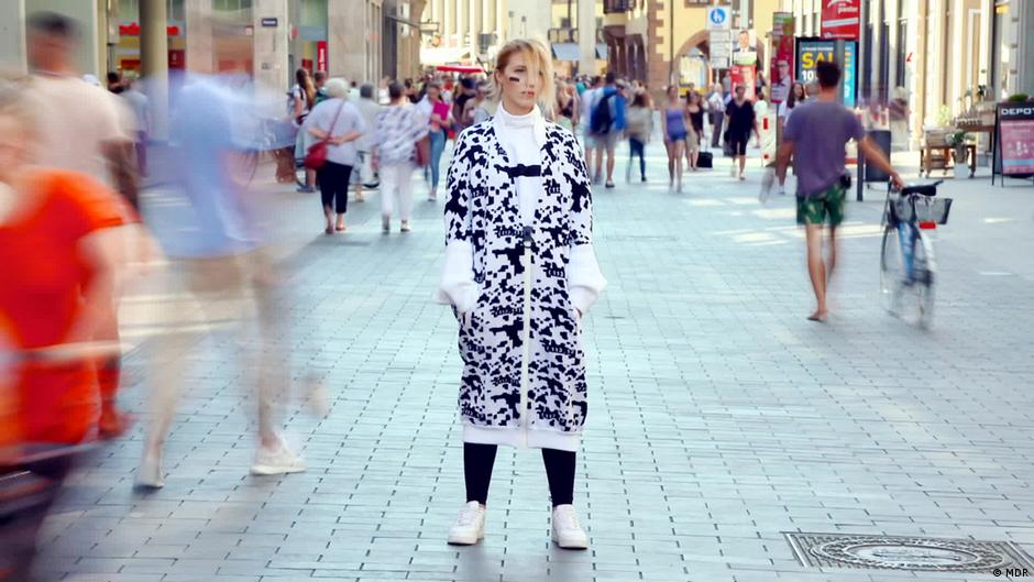 Cómo eludir el reconocimiento facial – DW – 05/11/2020