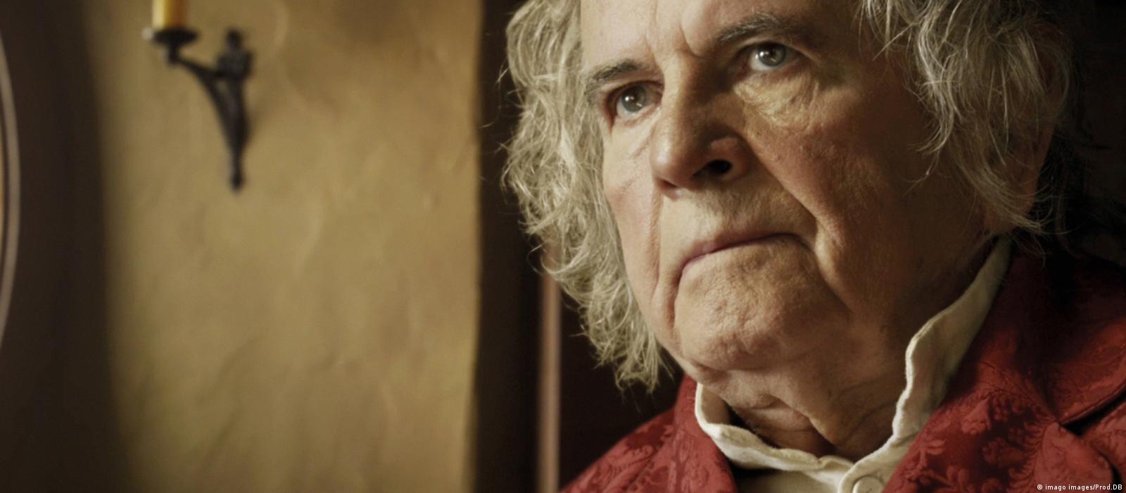 Bilbo Actor