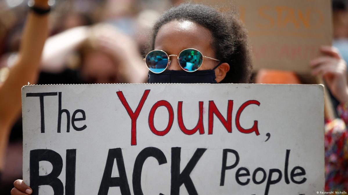 Egalitarianisme Islam dan Ketegangan Rasial Antara Muslim AS – DW – 30. ...