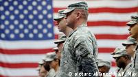 The history of US troops in Germany