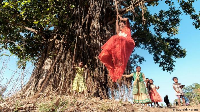 Siddi: India′s forgotten Africans | All media content | DW | 25.06.2020