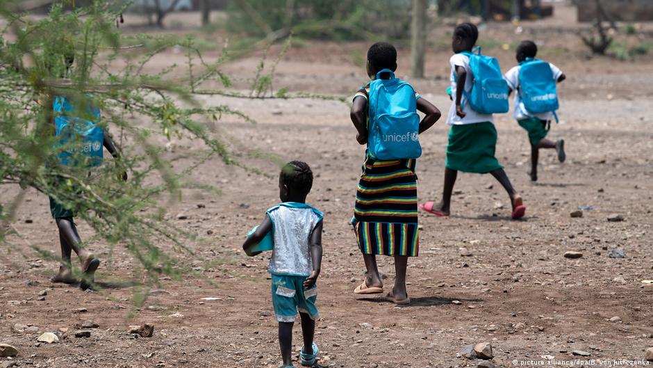 World in Progress: Keeping the virus out – DW – 06/24/2020