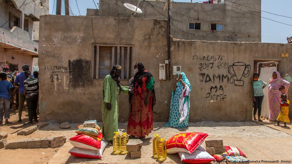 World in Progress: No more remittances? – DW – 06/24/2020