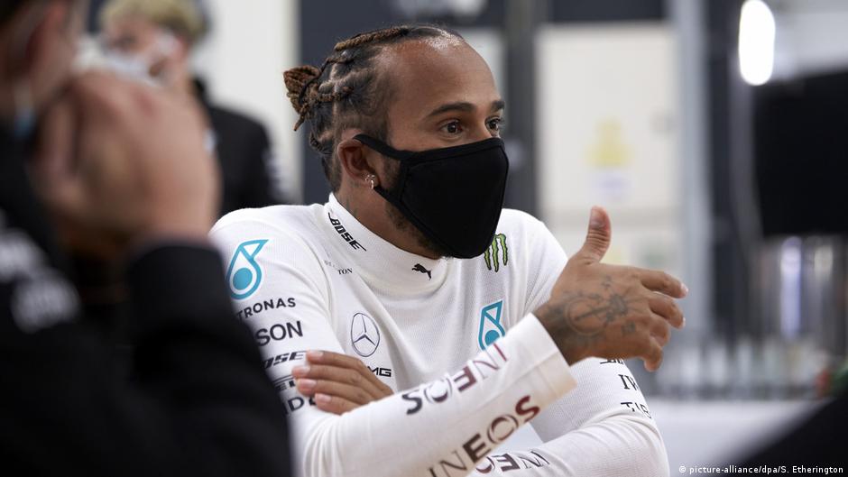 F1 2020: The teams and drivers