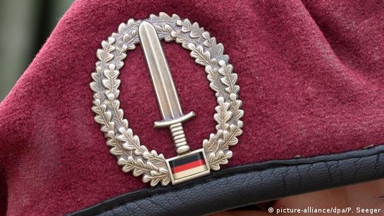 A final reprieve for the KSK – DW – 07/02/2020