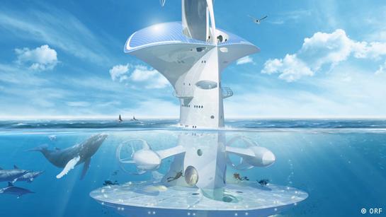 Waterworld - Living with Climate Change – DW – 10/13/2020