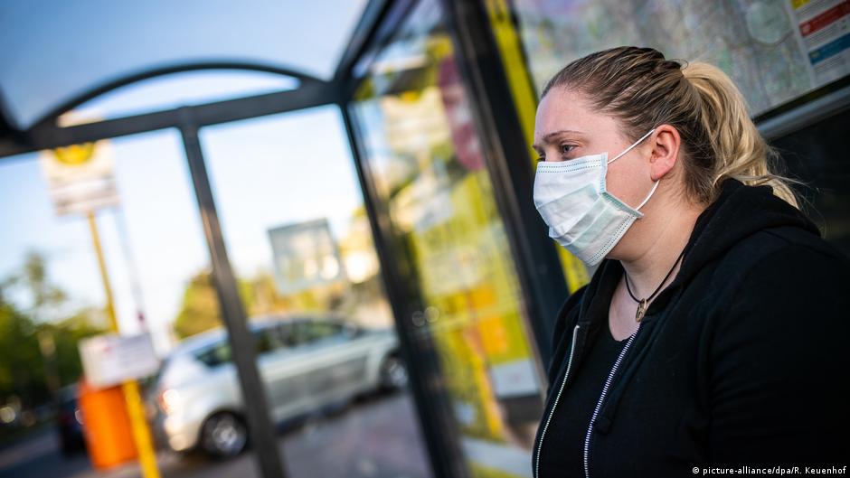 Der Tag vom 06.07.2020 – DW – 06.07.2020