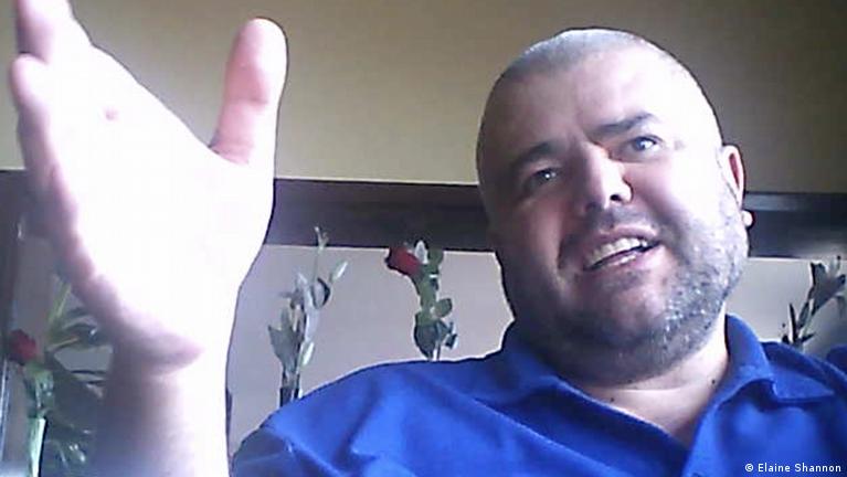 The unbelievable story of Paul le Roux – DW – 07/06/2020