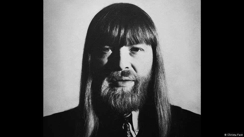 Pioneer of Krautrock and sound inventor: Conny Plank – DW – 07/13/2020