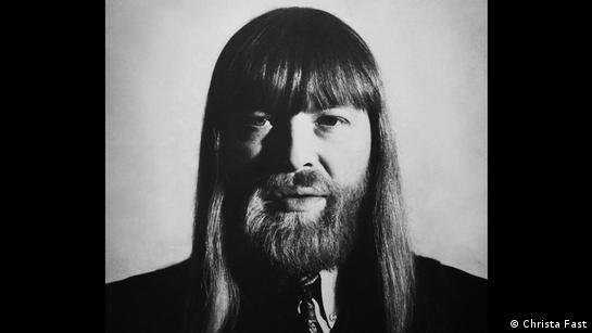Pioneer of Krautrock and sound inventor: Conny Plank – DW – 07/13/2020