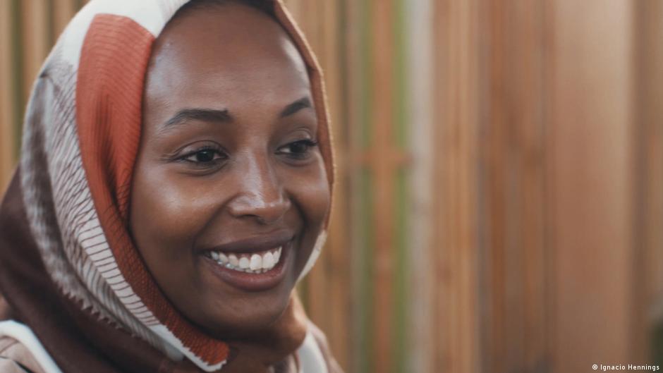 Homecoming Somaliland: Khadra Ali