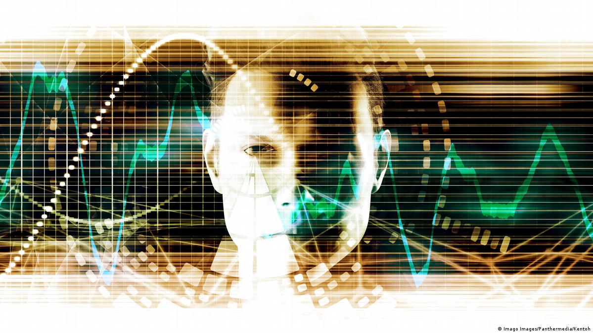 The Transparent User